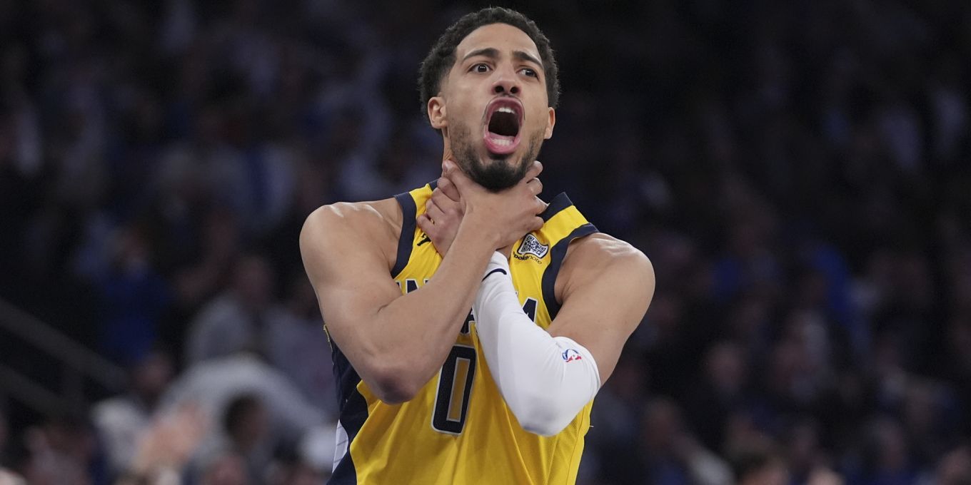 NBA: Haliburton ermöglicht Pacers-Comeback in New York | Nau.ch