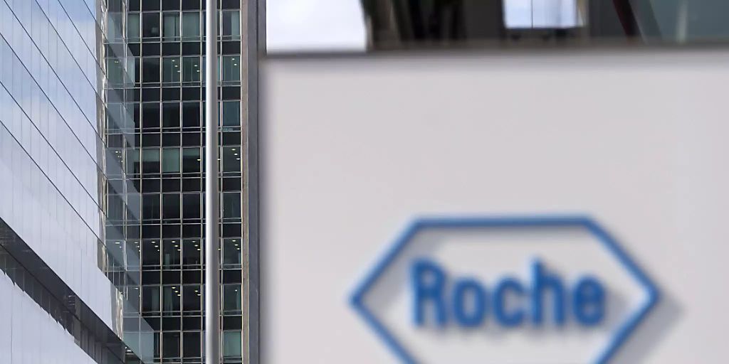 Durchsuchungen bei Roche in Deutschland