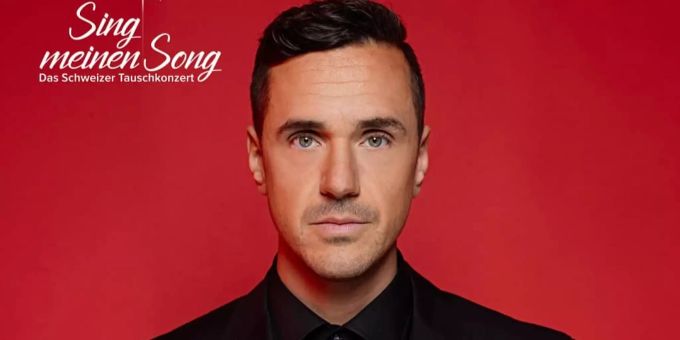 «Sing meinen Song» von Seven kommt in die Schweiz | Nau.ch