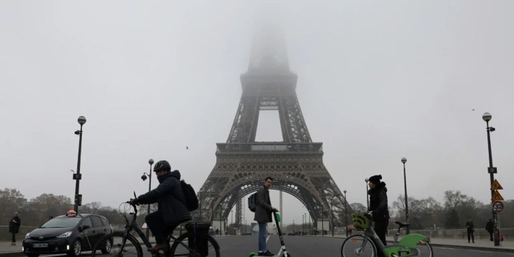 Staat muss wegen Krankheit durch Luftverschmutzung keine Entschädigung ...