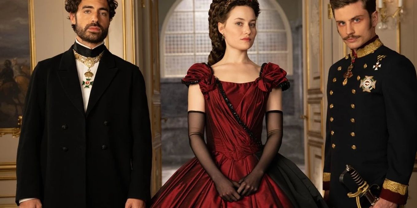 «Sisi»: Die zweite Staffel startet wesentlich schwächer | Nau.ch