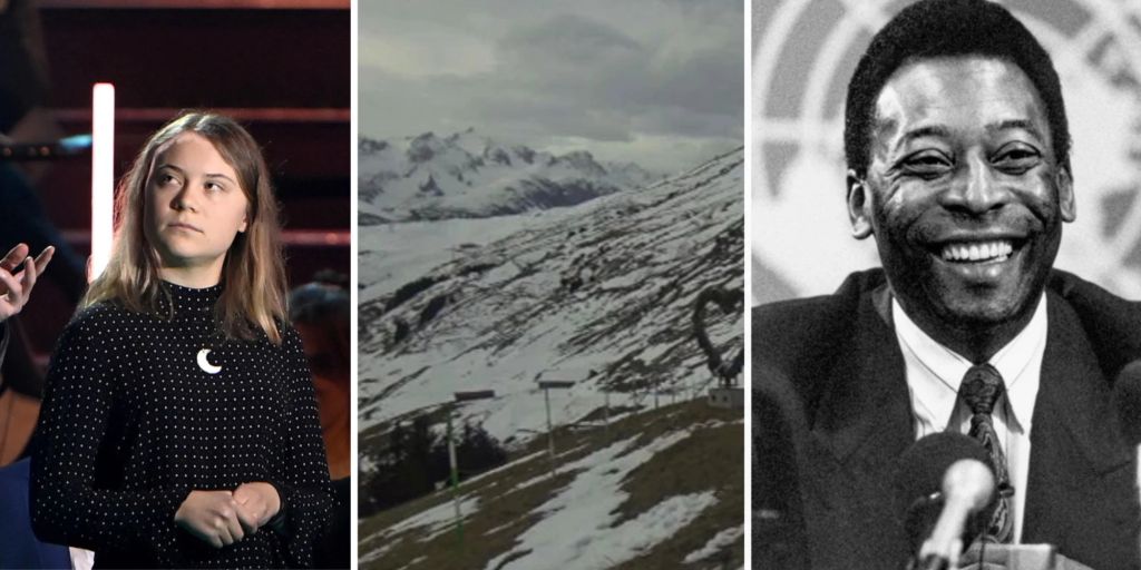 Das sagen die Nau.ch-Leser zu den Themen der Woche