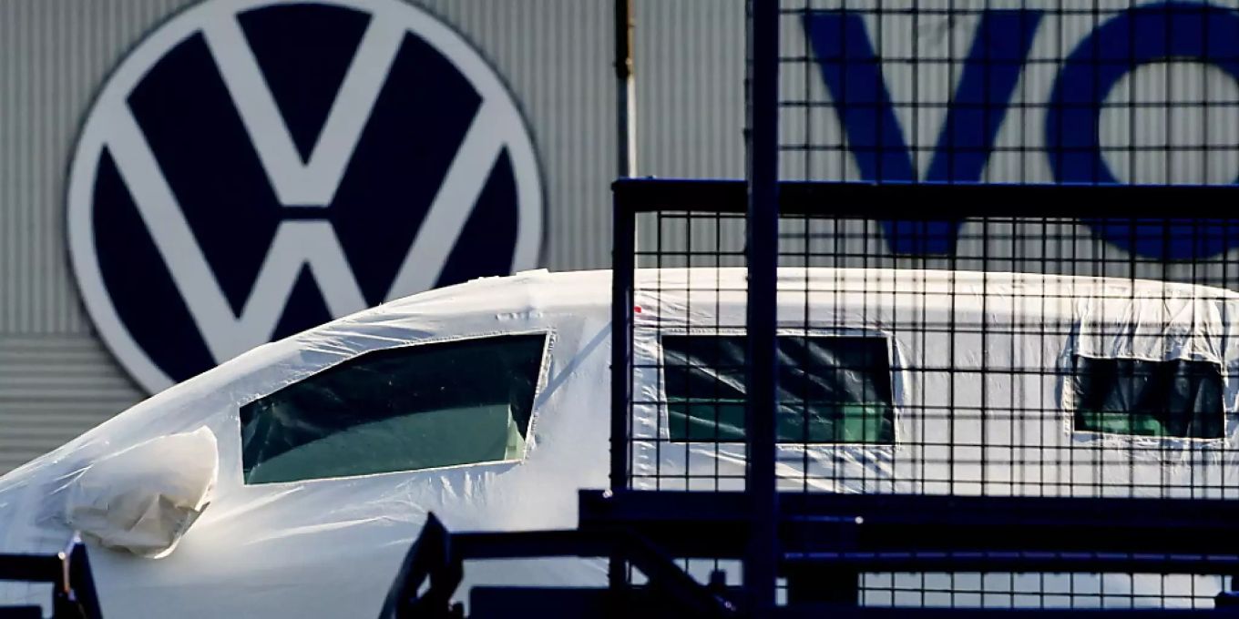 Aus China verbannt: VW-Manager wegen Drogen rausgeworfen | Nau.ch