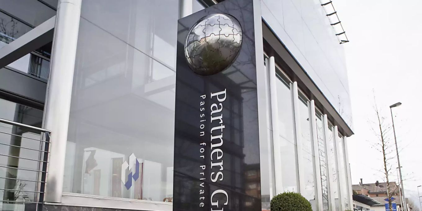 Partners Group wächst rasant | Nau.ch