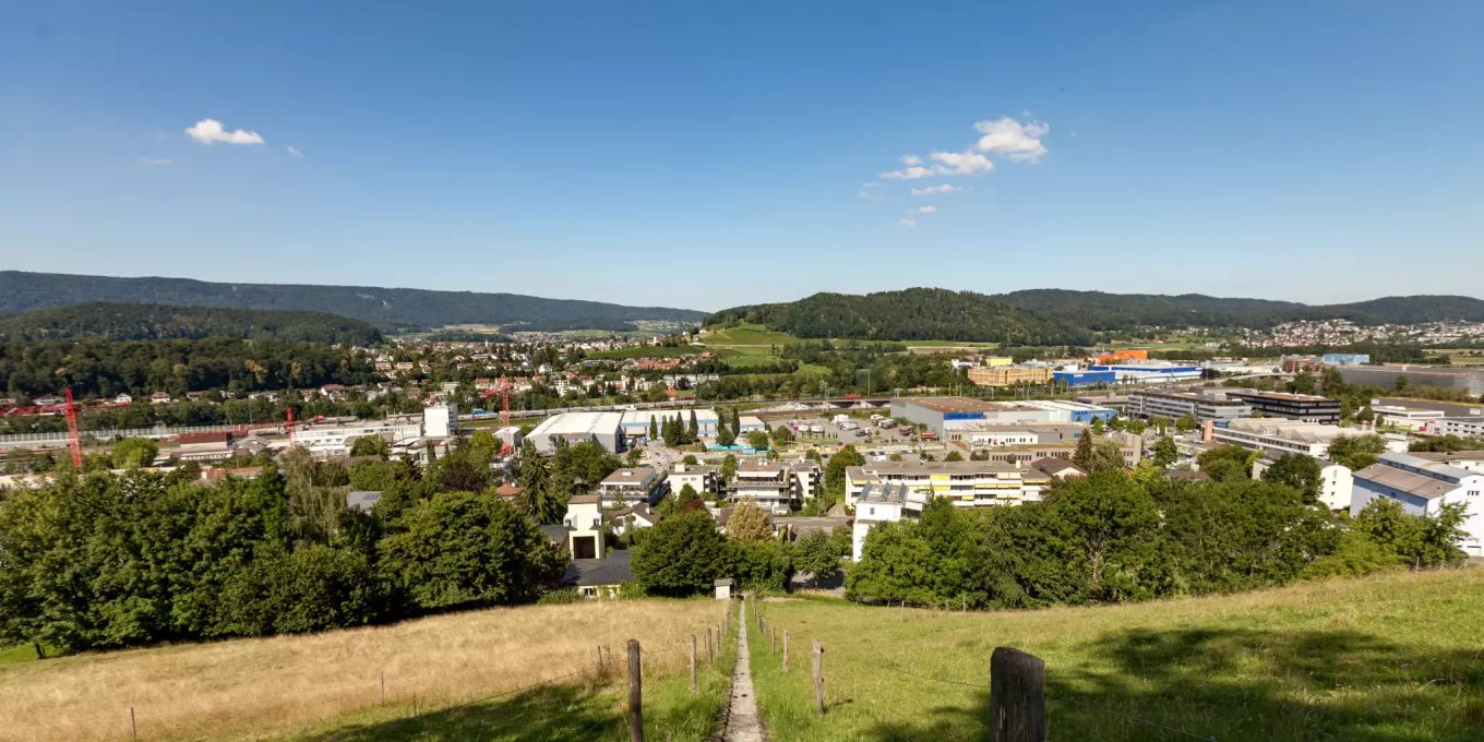Der Po­li­ta­péro in Spreitenbach wird verschoben | Nau.ch