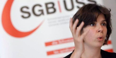 Doris Bianchi wird Chefin des Bundesamts für Sozialversicherungen | Nau.ch