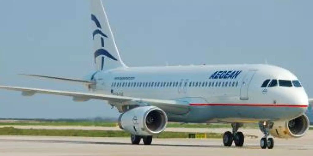 Griechische Fluggsesellschaft: Aegean Airlines will 42 Airbus kaufen Griechische Fluggsesellschaft: Aegean Airlines will 42 Airbus kaufen