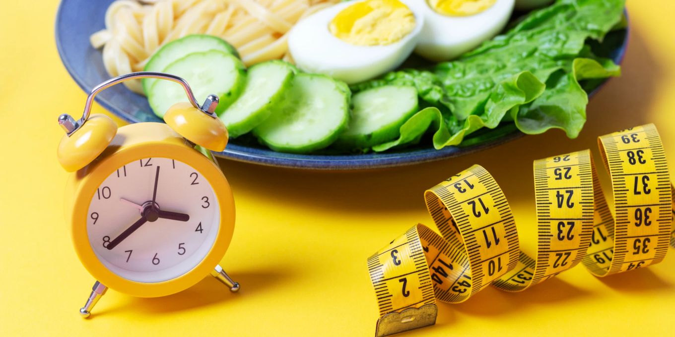 20/4-Intervallfasten: Der neue Schlüssel zur Fettverbrennung? | Nau Food