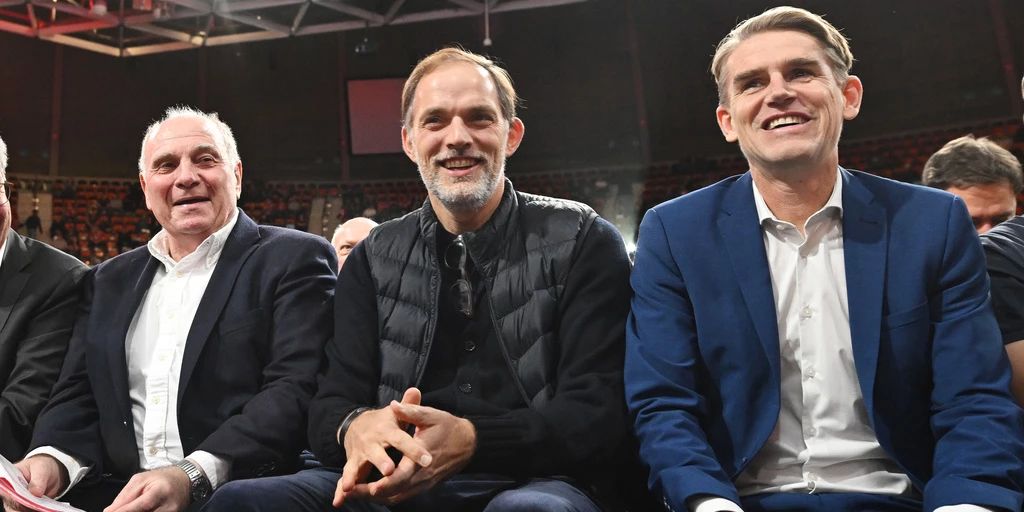 Bayern München mit Rekordumsatz und mehr Gewinn