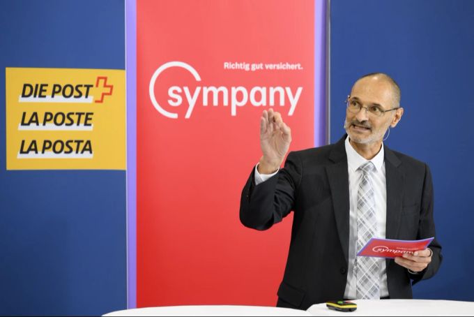 Die Post vermittelt Kunden jetzt auch Versicherungen | Nau.ch