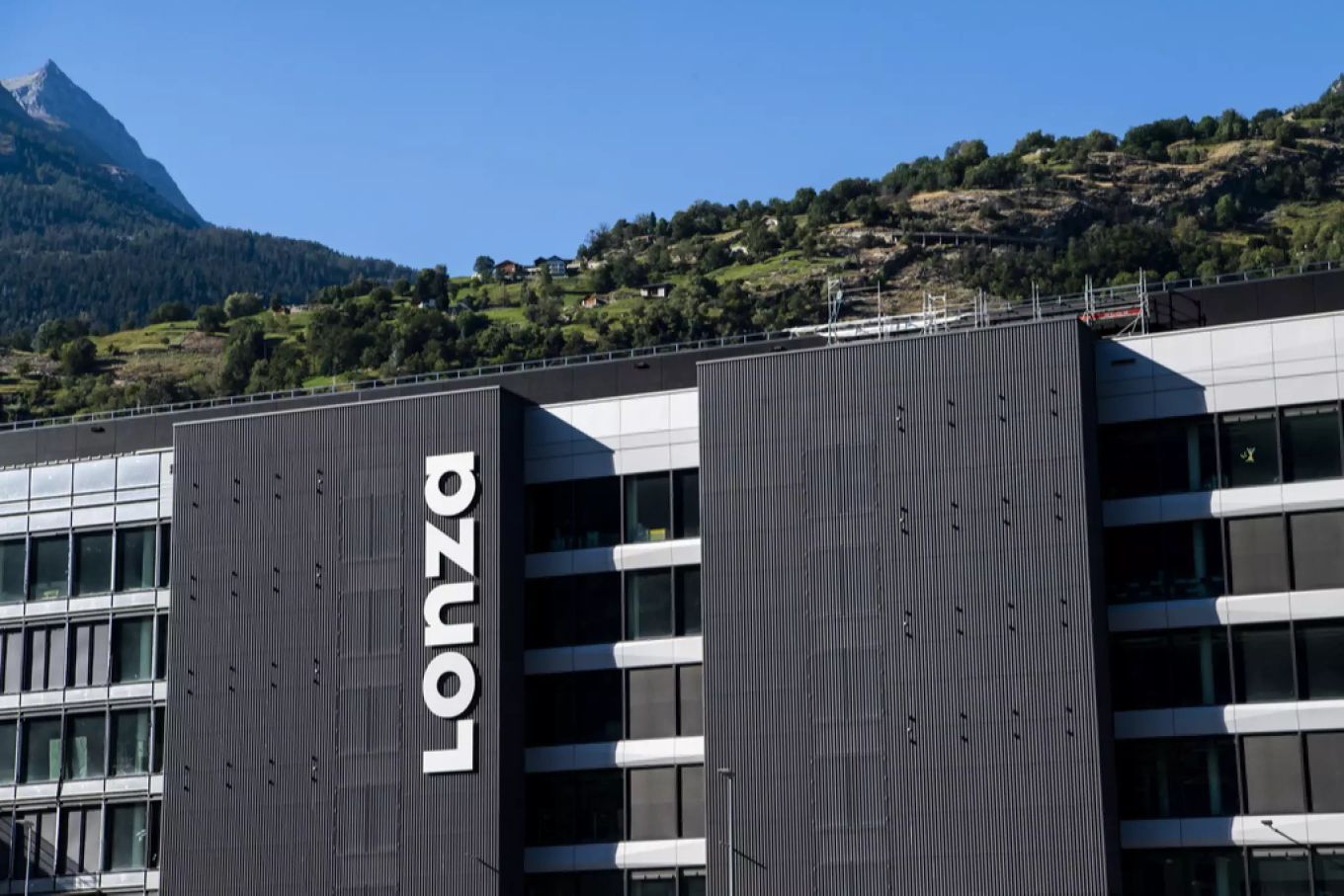 Lonza Group: Strategische Neuausrichtung geplant | Nau.ch