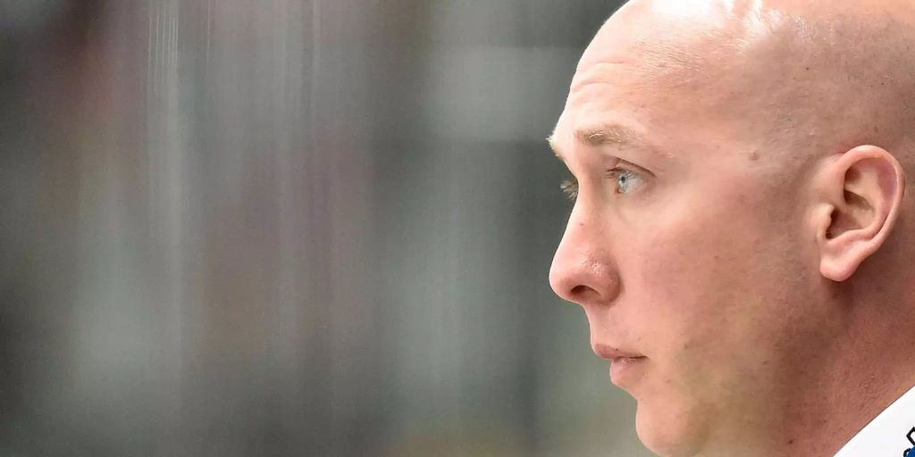 John Fust neuer Trainer bei HC Lausanne