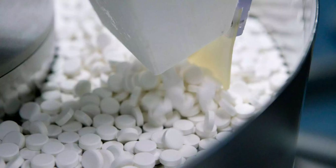 Für ein Generikum: Schweizer zahlen fast doppelt so viel wie Ausland ...