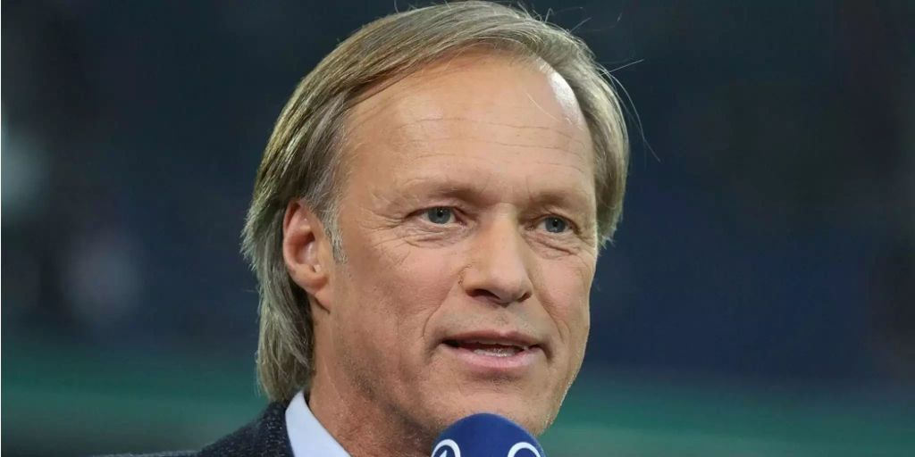 Gerhard Delling macht nach 30 Jahren bei der ARD Schluss