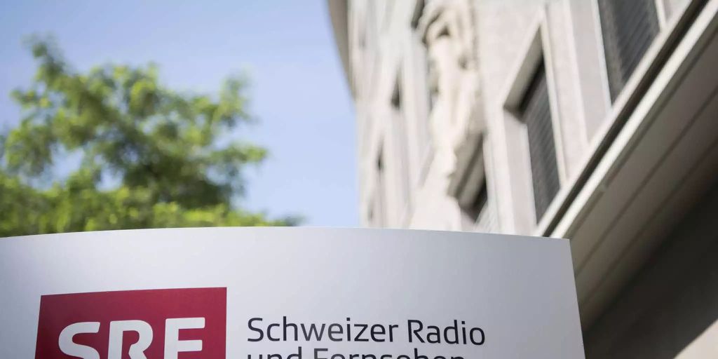 Das sind die beliebtesten Sendungen beim SRF