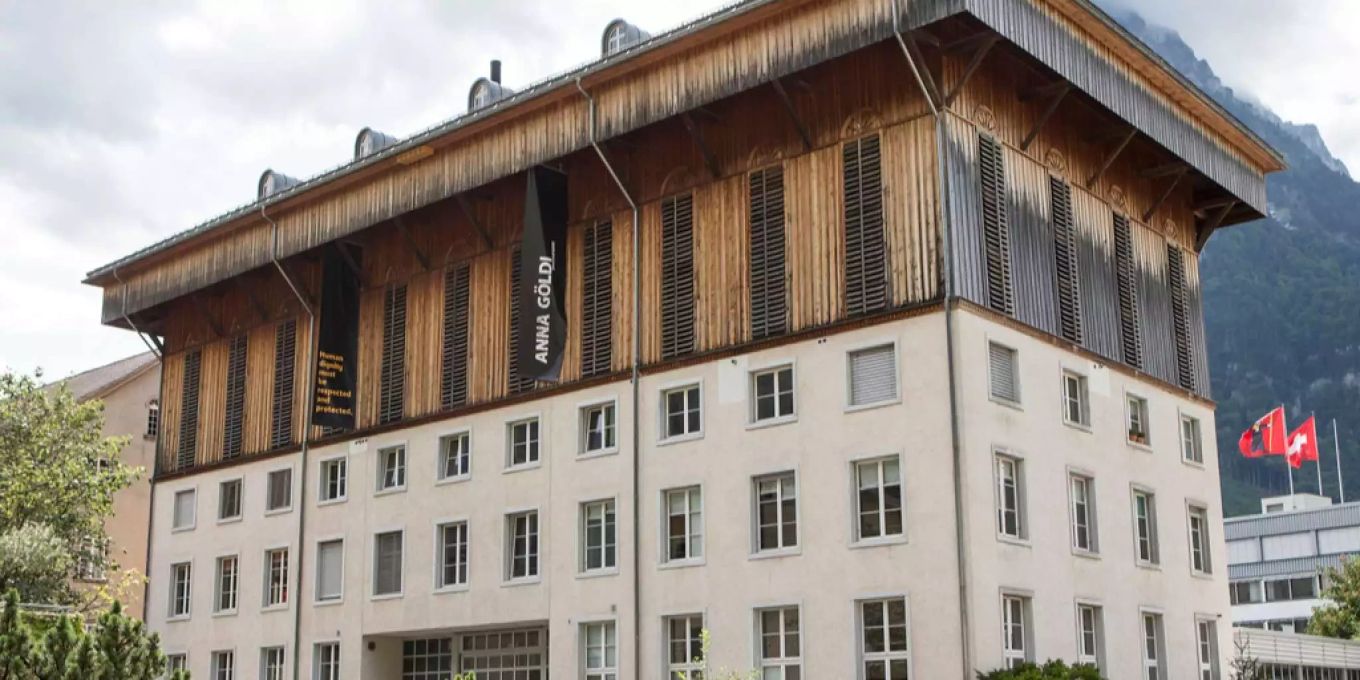 Anna-Göldi-Museum: Eine Million Franken Spende | Nau.ch