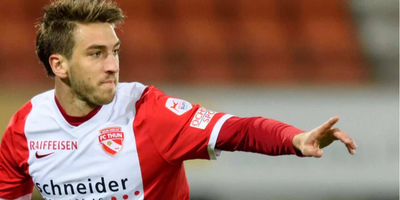 Simone Rapp zu Lausanne | Nau.ch