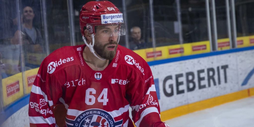 Benjamin Neukom muss wegen Augenverletzung zurücktreten