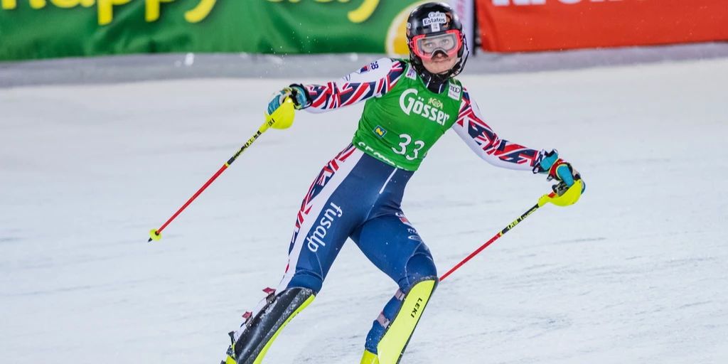 FIS: Weltcup-Fahrerin startet Gender-Debatte nach Junioren-WM