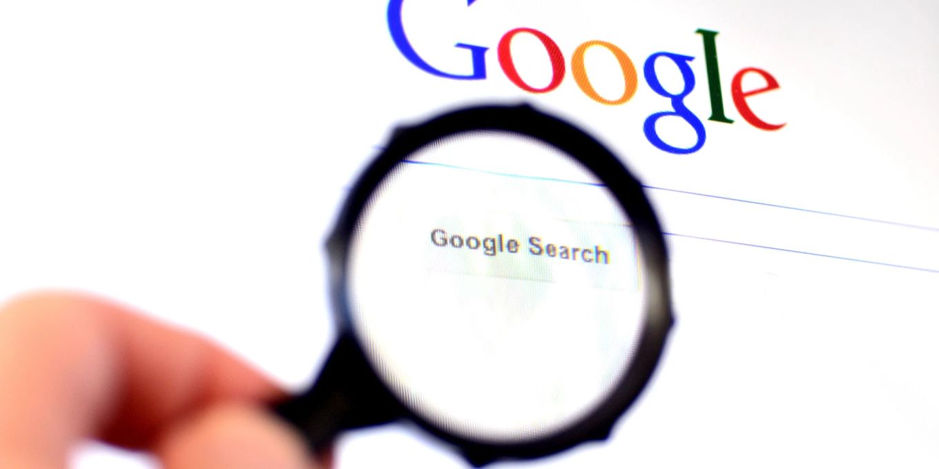 Mit diesen Tricks erhalten Sie bessere Suchergebnisse bei Google | Nau ...