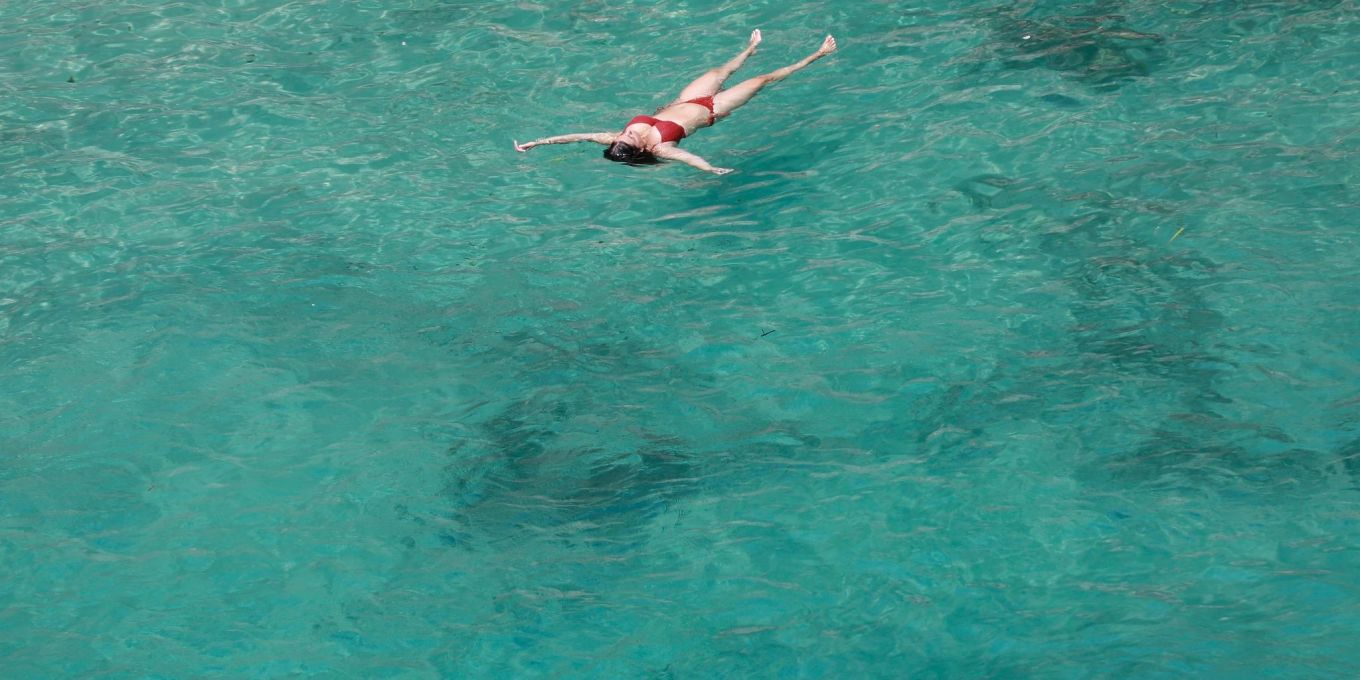 Mallorca und Co: Badespass bei milden Wassertemperaturen | Nau.ch