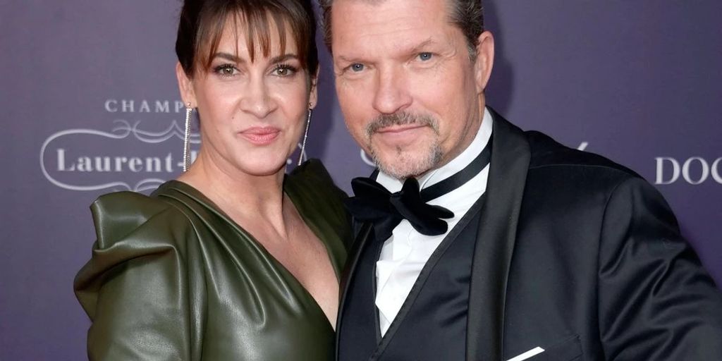 Hardy Krüger jr.: Grosser Ärger mit den Mietern