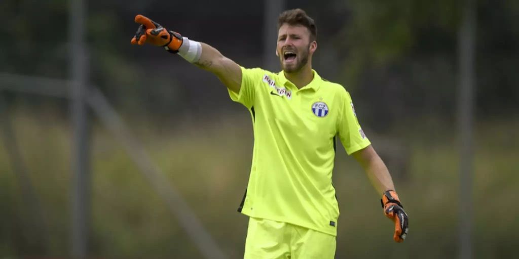 FCZ vermeldet zwei Abgänge zum Jahresende