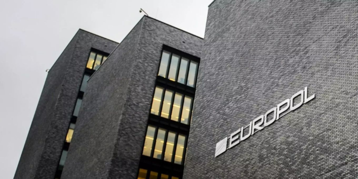Europol: Schlag gegen Darknet-Banden – 270 Festnahmen | Nau.ch