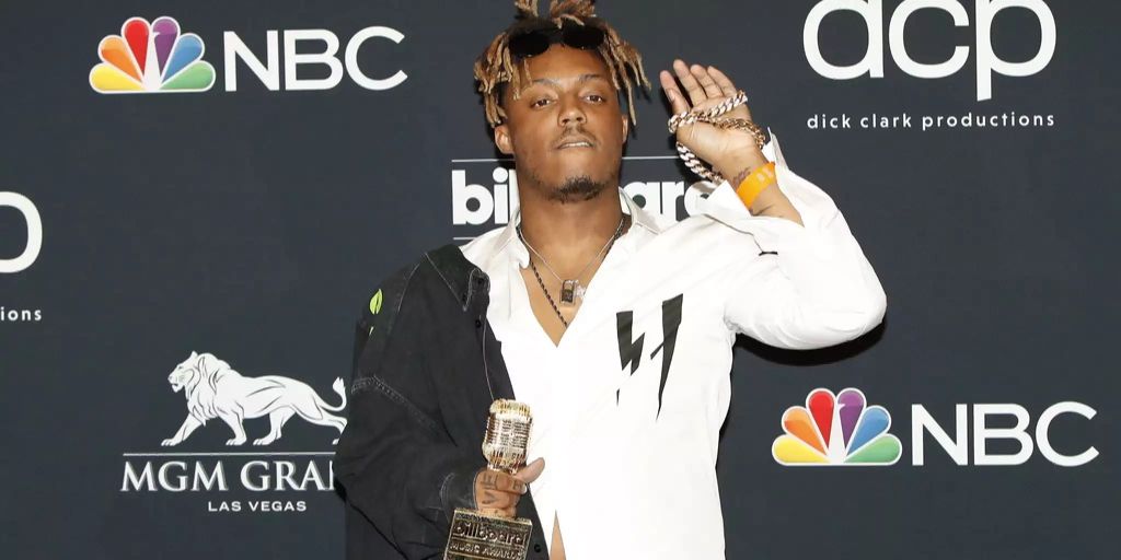 Juice WRLD (21†): Erstes Statement seiner Familie
