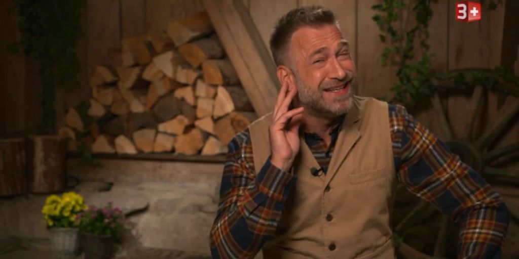 «Bauer, ledig, sucht»: Marco Fritsche versteht Walliser Winzer nicht