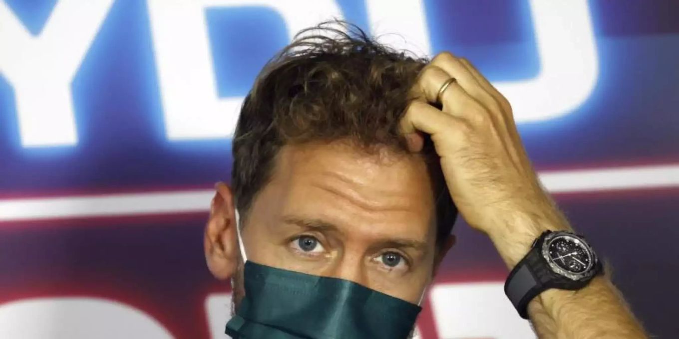 Formel 1: Vettel-Protest wird am Montag verhandelt | Nau.ch