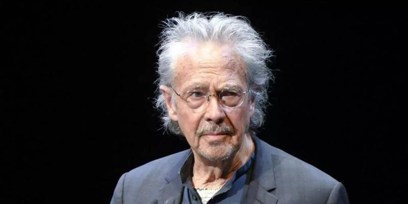 Nobelpreisträger Handke über Srebrenica: «Es war Brudermord» | Nau.ch