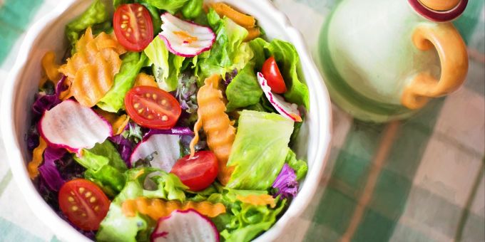 Vegan- und Vegi-Menüs erobern die Skibeizen | Nau.ch