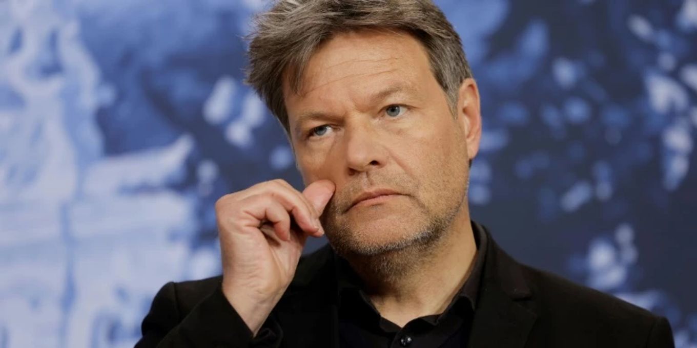 Habeck: Antisemitismus ist in keiner Gestalt zu tolerieren | Nau.ch