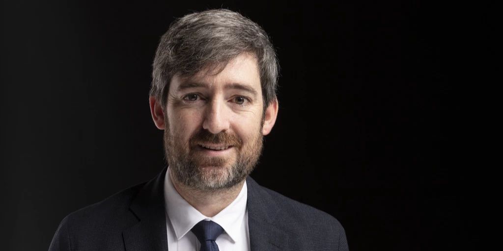 Philipp Kutter: «Früher war ein anderes Leben»