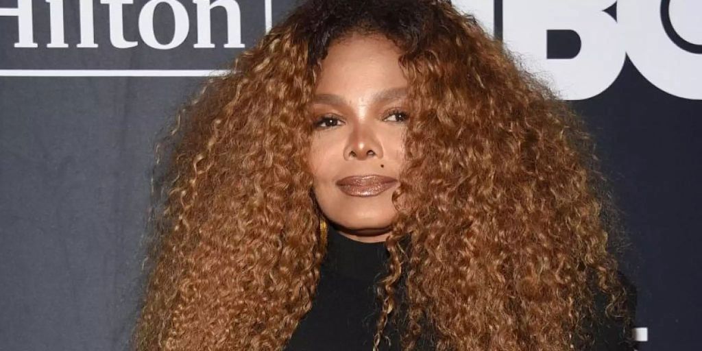 Janet Jackson empfindet Mutterrolle als hart