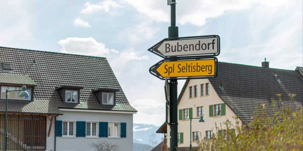 Bubendorf: Einwohner müssen ihre Wasseruhren zwischenablesen