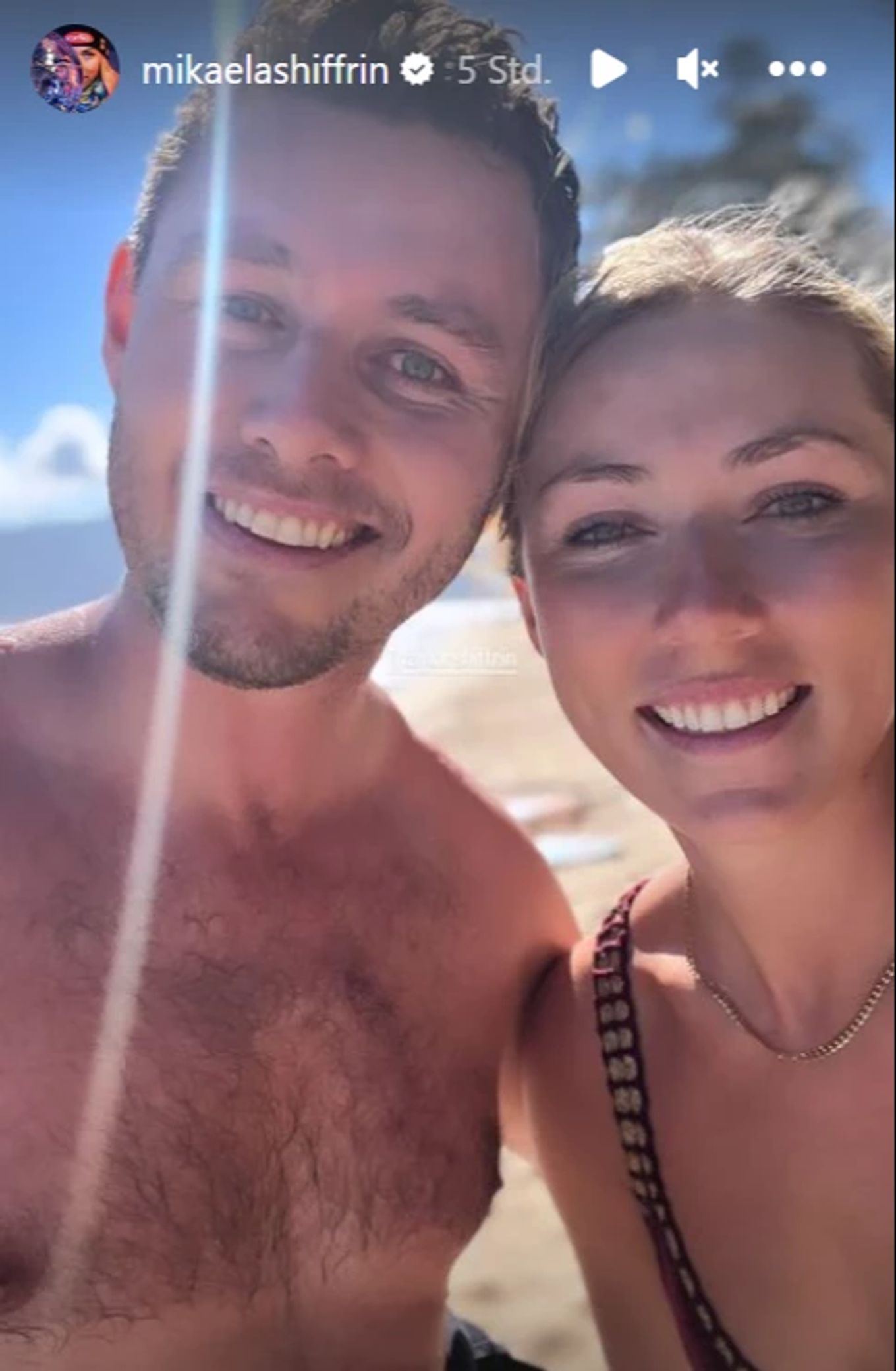 Mikaela Shiffrin geniesst Surf-Ferien mit Bruder und Schatz Kilde | Nau.ch