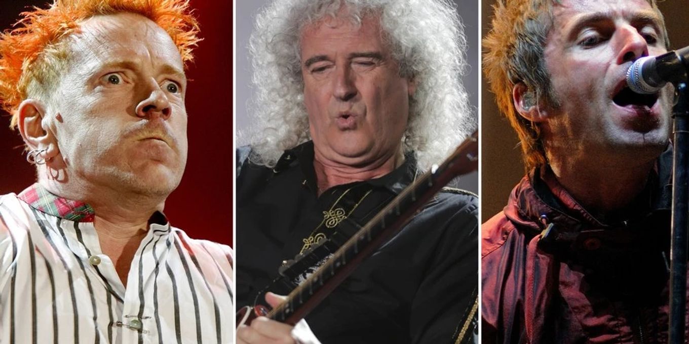 God save the King: Diese Musiker wurden vom Royal-Basher zum Royal-Fan ...