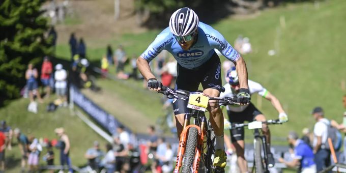 Victor Koretzky gewinnt in Lenzerheide