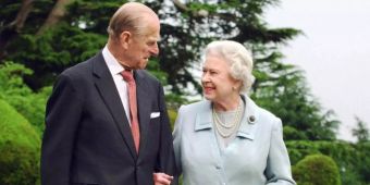 Queen Elizabeth: Familie und Verwandte der britischen Monarchin | Nau.ch