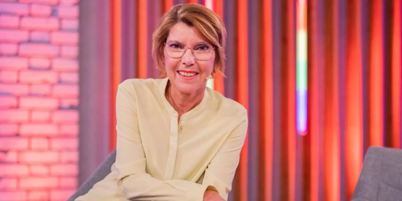 Bettina Böttinger schreibt all ihren Gästen einen Brief | Nau.ch