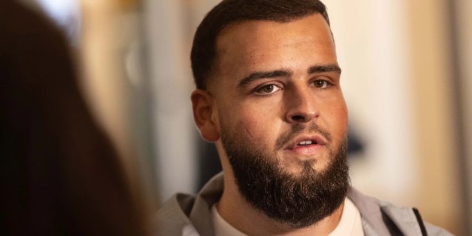 Oliver Pocher geohrfeigt: Rapper Fat Comedy muss Geldstrafe zahlen | Nau.ch