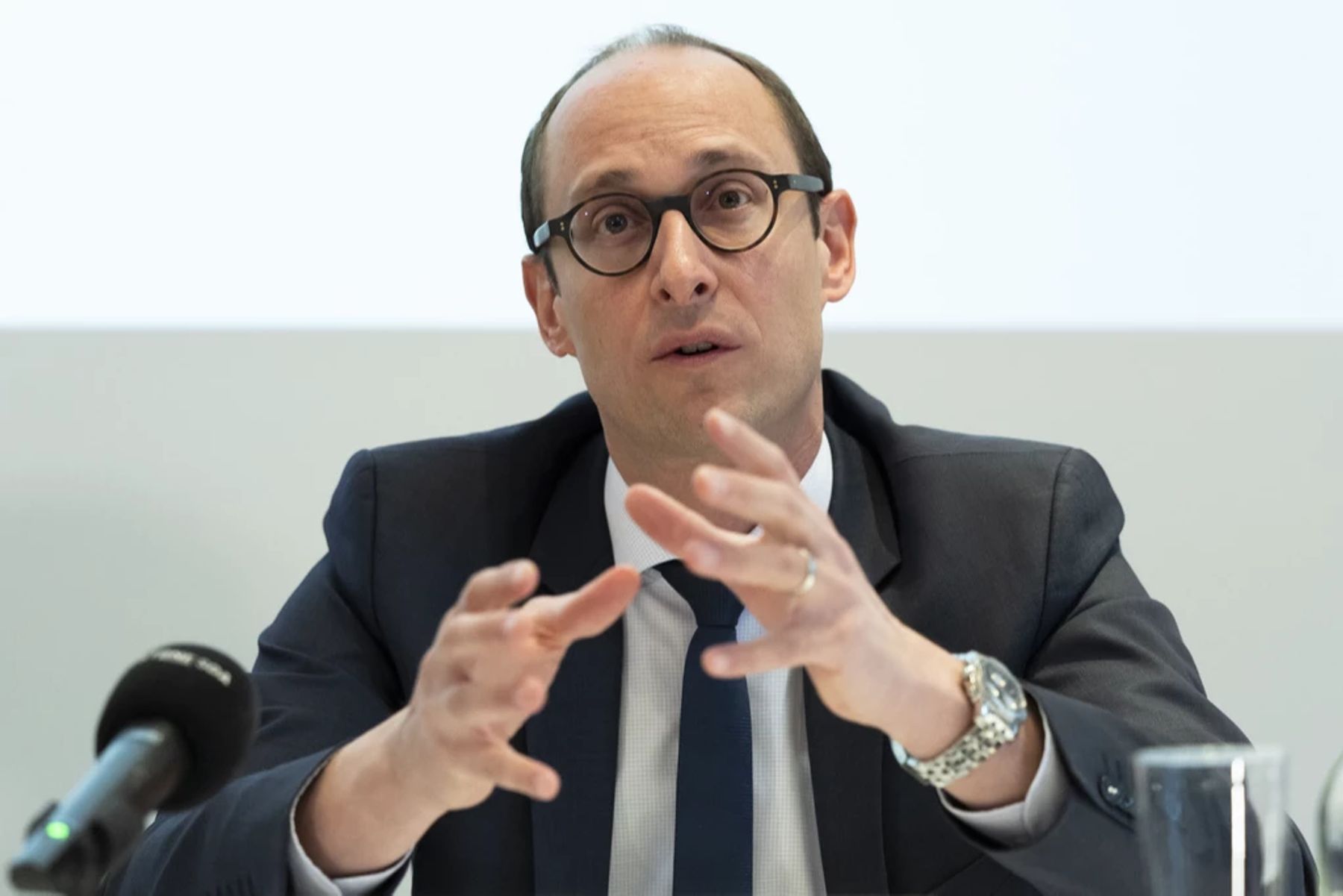 Amherd-Nachfolge: Wer im Rennen ist und wer abgesagt hat | Nau.ch