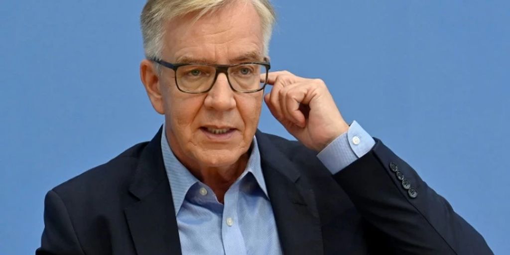 Bartsch warnt vor Vernachlässigung anderer Themen durch Impfpflicht-Debatte