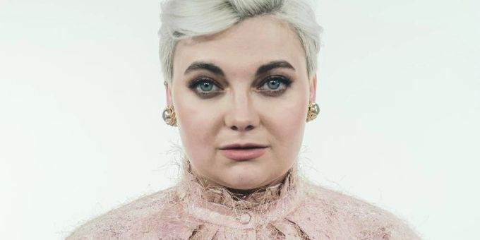 Sängerin ela.: Das ist ihre Botschaft zum Weltfrauentag | Nau.ch