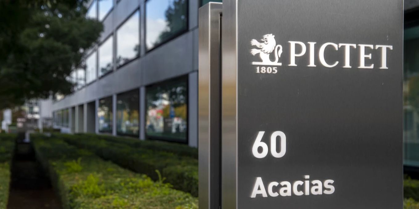 Ex-Angestellter der Bank Pictet wegen Geldwäscherei verurteilt | Nau.ch