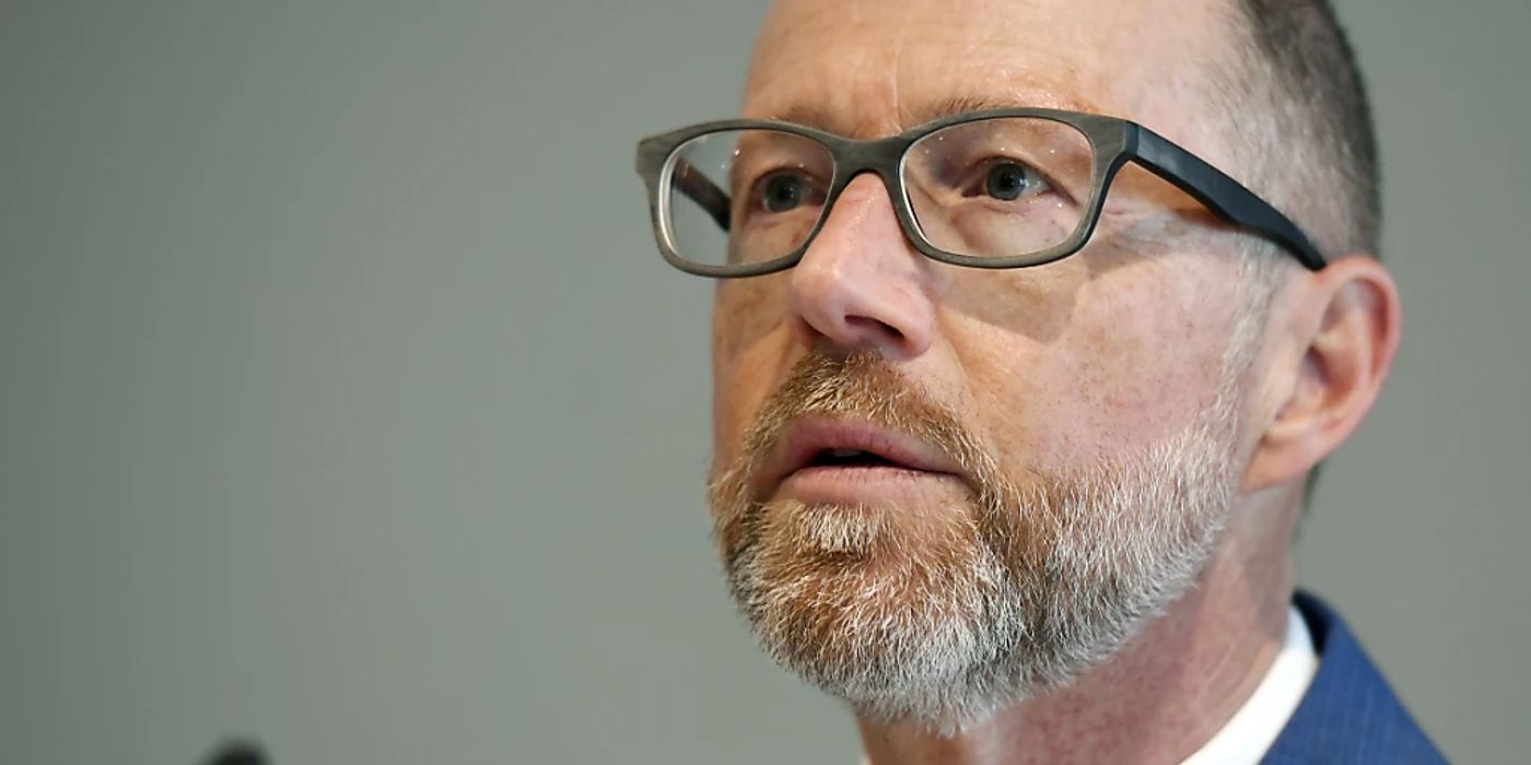 LLB-Chef Gabriel Brenna wird neuer CEO von Raiffeisen Schweiz | Nau.ch