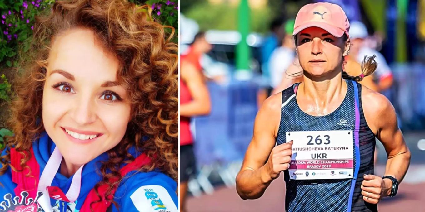 «Iron Girl» bei Ultramarathon gestorben | Nau.ch