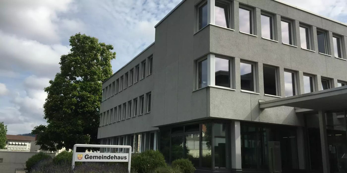 Neuenhof wächst schneller als erwartet | Nau.ch